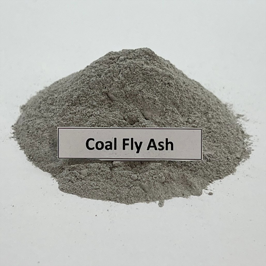 By-product Treatment & Utilisation - Zeotech Limited