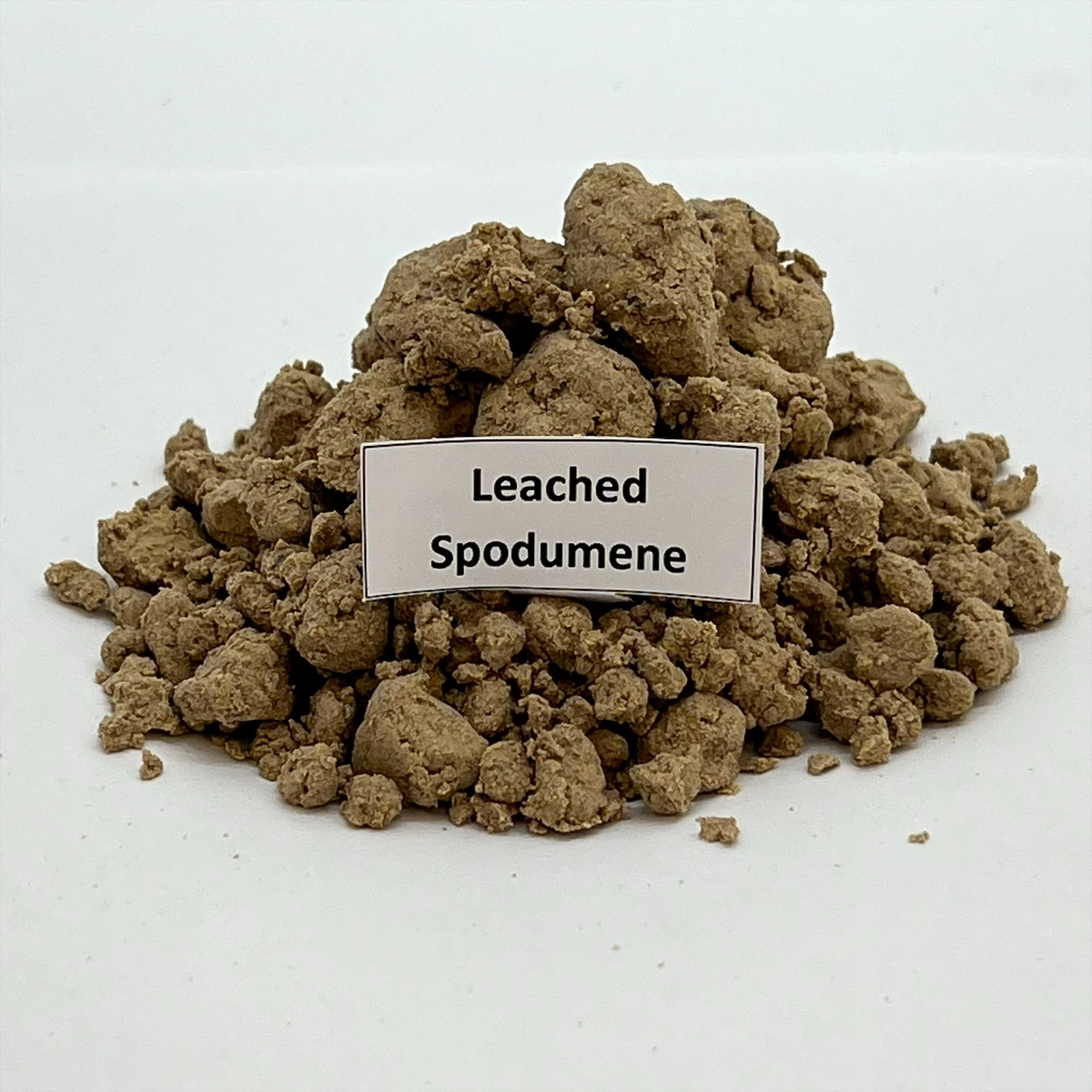 By-product Treatment & Utilisation - Zeotech Limited