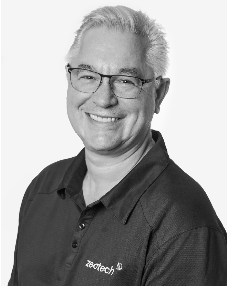 Our People - Zeotech Limited