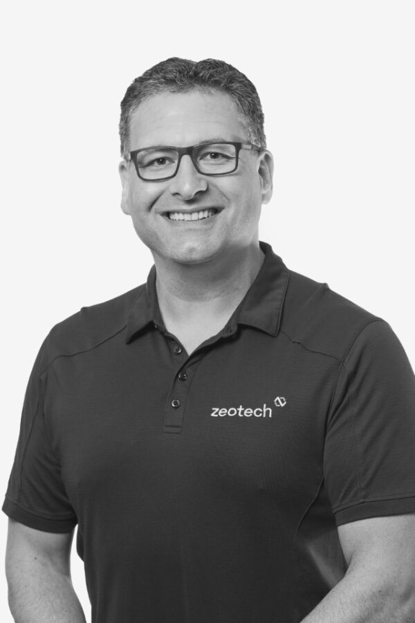 Our People - Zeotech Limited