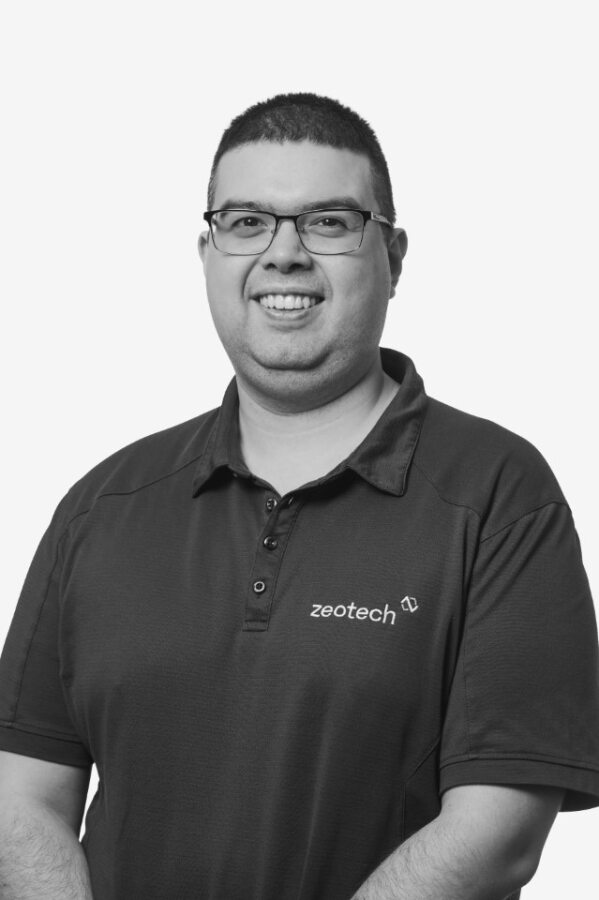 Our People - Zeotech Limited