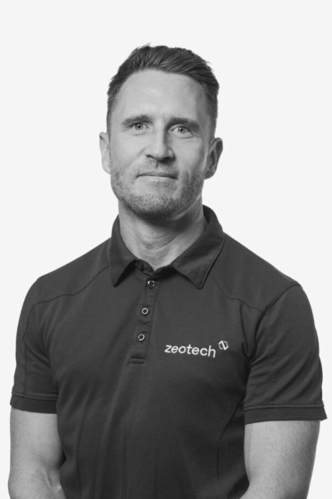 Our People - Zeotech Limited