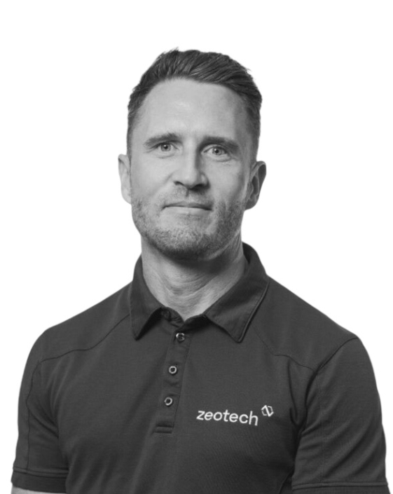 Our People - Zeotech Limited