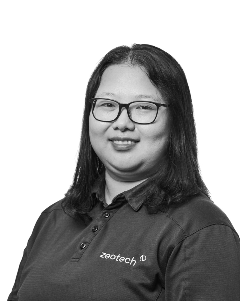 Our People - Zeotech Limited