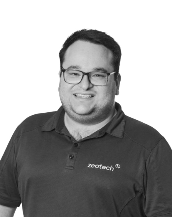 Our People - Zeotech Limited